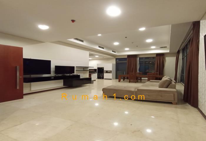Senopati Penthouse disewakan, Apartemen Id: 6933 - Rumah1.com
